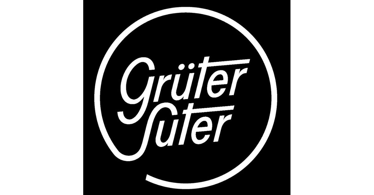 Grueter-Suter Shop – Grüter-Suter Kaffeemaschinen AG